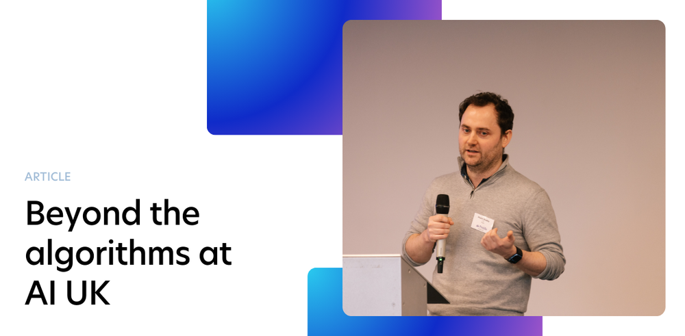 Why human data is the real power behind AI | Prolific