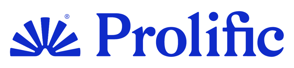 Model evaluation & safety | Prolific
