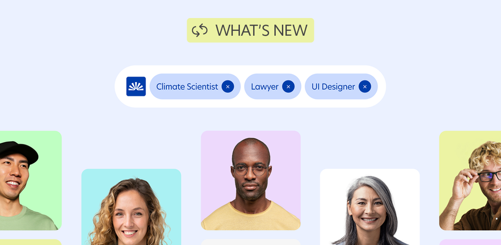 What’s new: Free rep samples, UI updates, and more | Prolific