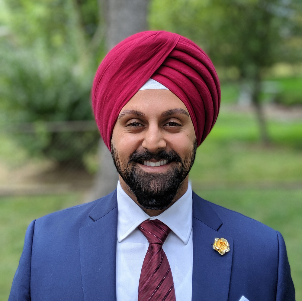 An interview with Jag Singh, Prolific’s first US hire | Prolific