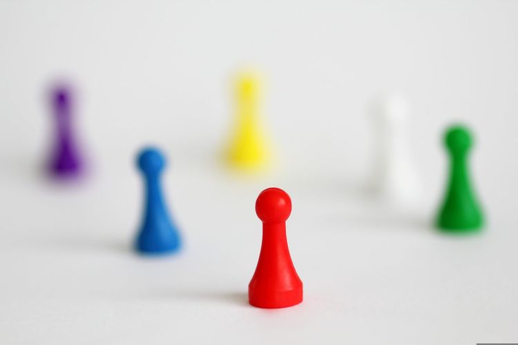 How to choose a good sample size for your survey | Prolific