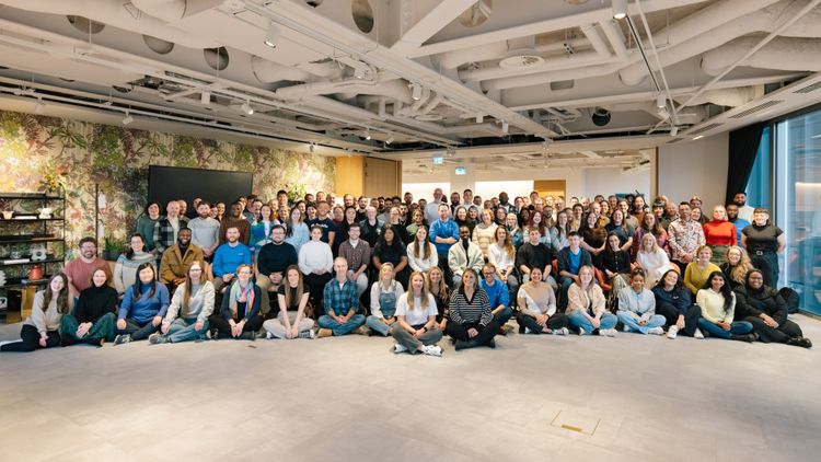 Careers at Prolific | Prolific