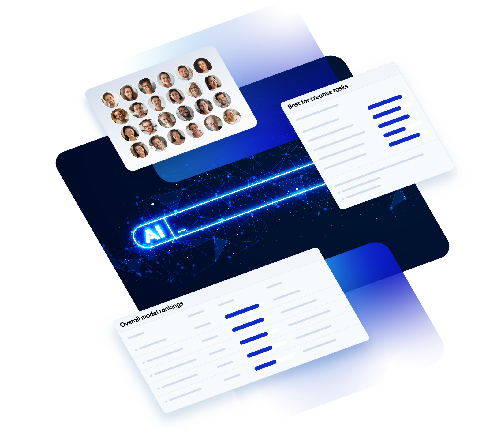 AI User Experience Leaderboard | Prolific